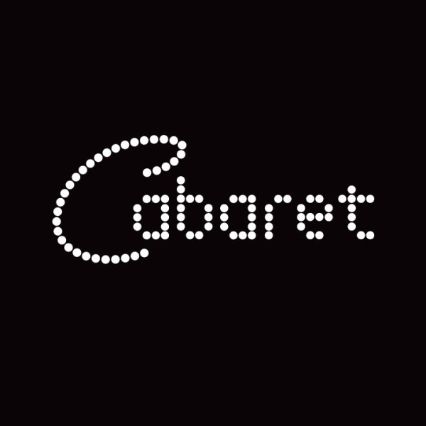 Cabaret FABULA RASA decembris 2025/janvāris 2026 - Cabaret